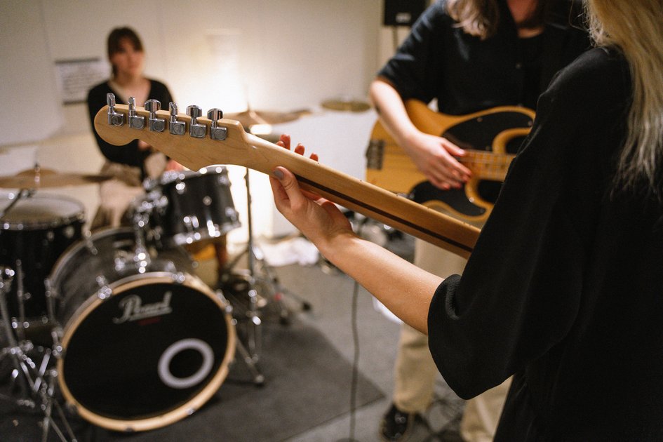 Sensus Studios | Sensus