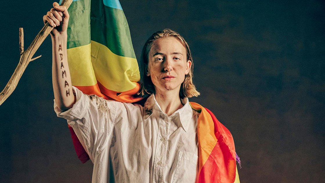 Adamah – heliga ord på heliga kroppar | Sensus