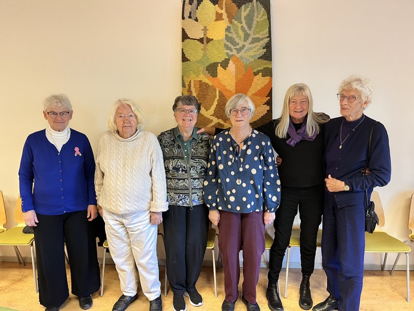 30 år av poesi och gemenskap | Sensus