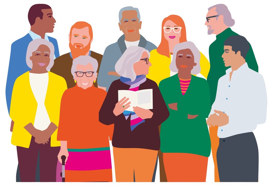 Ledarutbildning i Din egen hälsa | Sensus