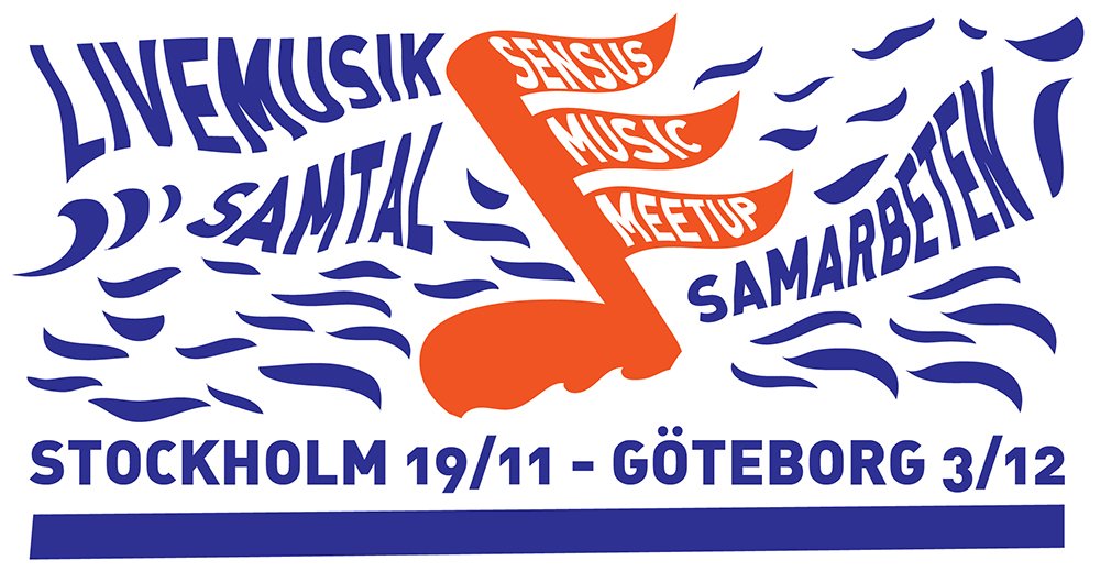 Sensus Music Meetup 2021 | Sensus