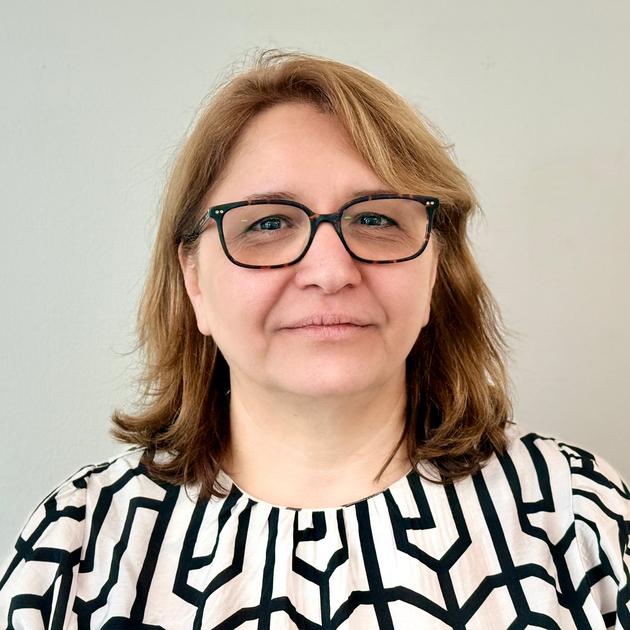 Katrin Hakopian | Sensus