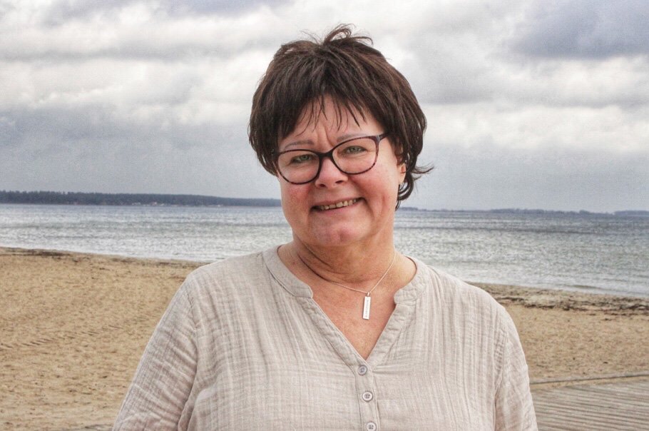 Kyrkomusiker som kall – det bara blev så | Sensus