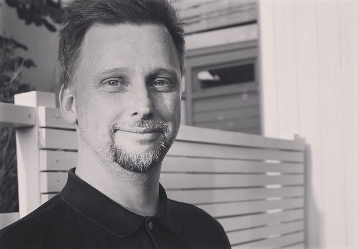 Lars Lind, Sundsvall | Sensus