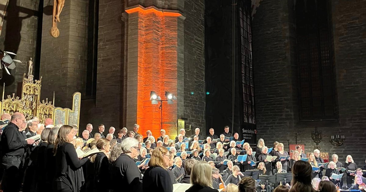 K rprojekt Uno Sand ns Mariaoratorium Sensus k-rprojekt-uno-sand-ns-mariaoratorium-sensus
