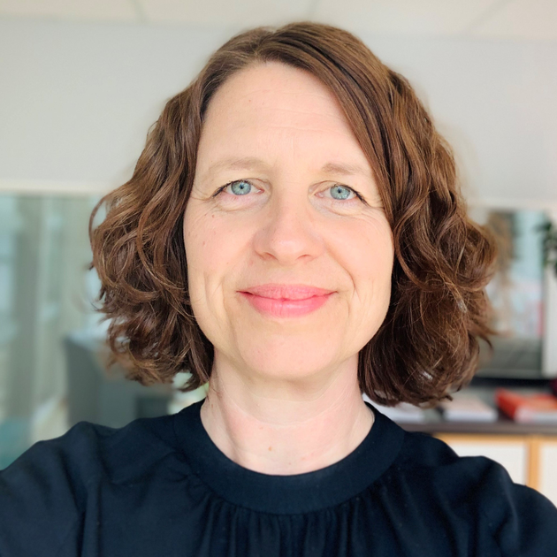 Sara Akervall | Sensus