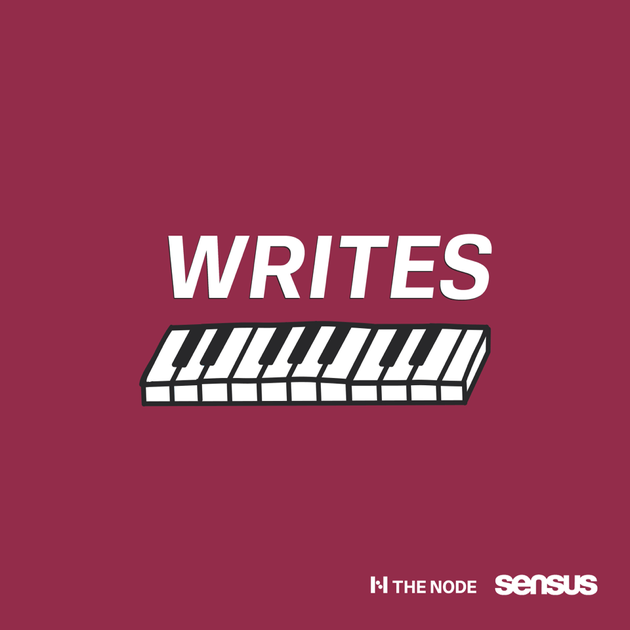 Sensus x the Node Writes 2024 | Sensus