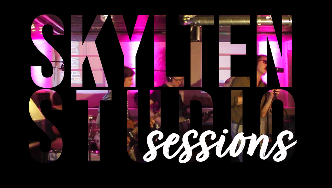 Skylten Studio Sessions | Sensus