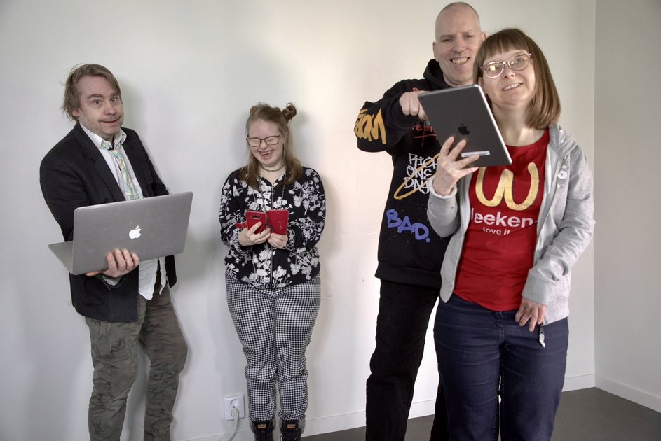 Om projektet | Sensus