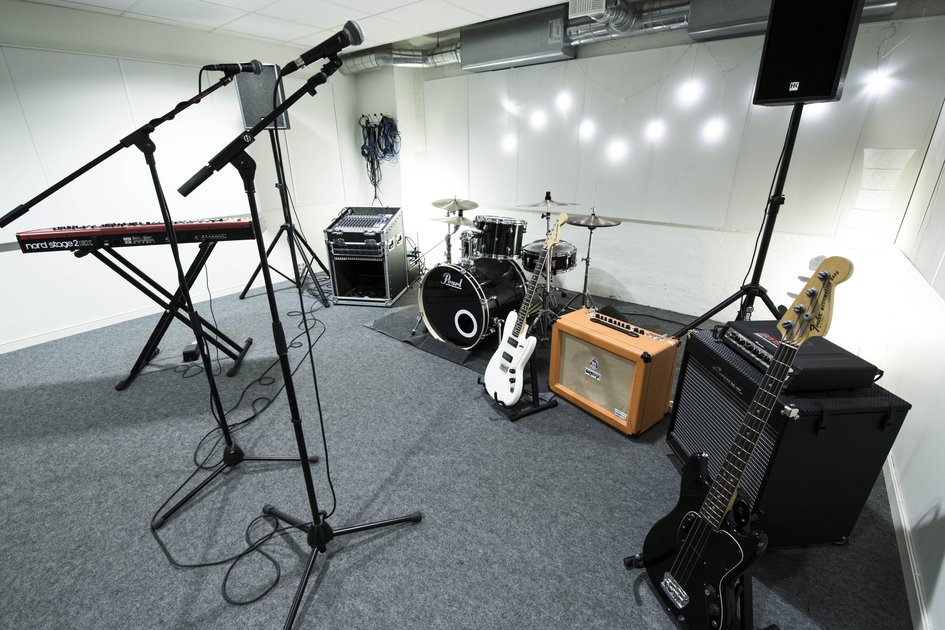 Sensus studios i din närhet | Sensus