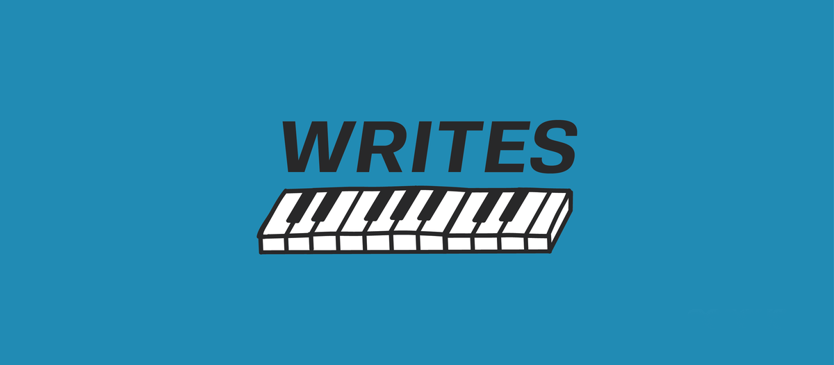 Sensus Writes Nationella Camp 2025 | Sensus