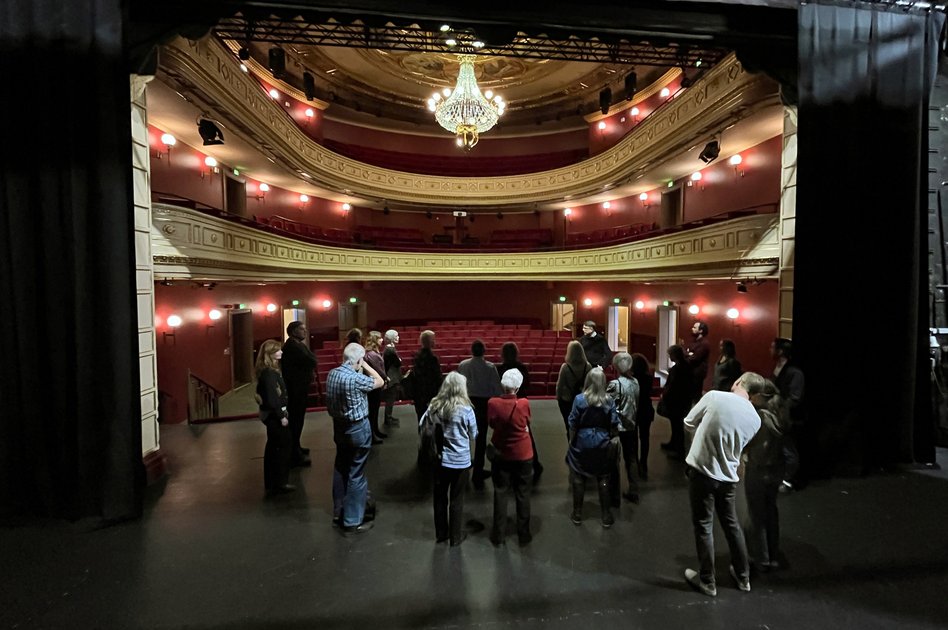 Sensus XPERIENCE – Avgörande ögonblick | Sensus