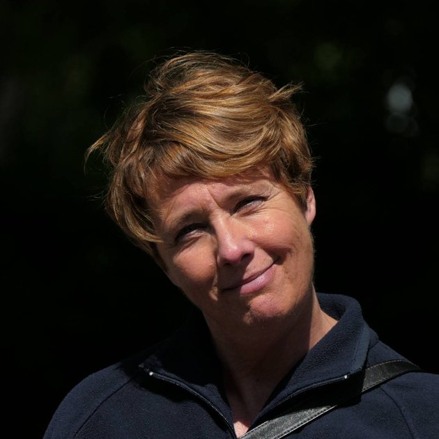 Eva Svensson | Sensus