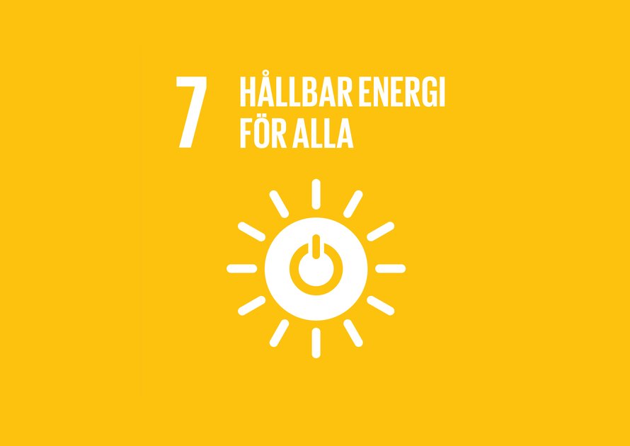 Hållbar energi för alla | Sensus
