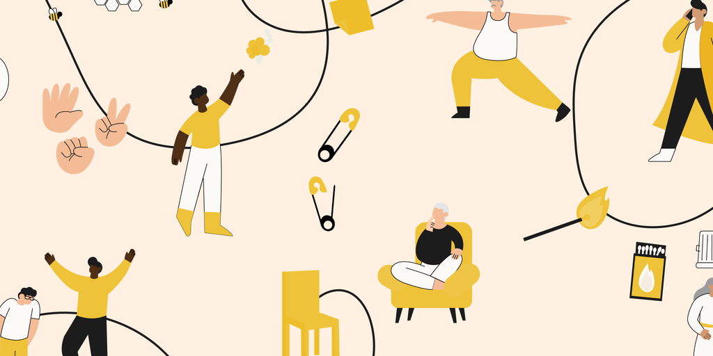 Föremål som symbol | Metodbanken | Sensus