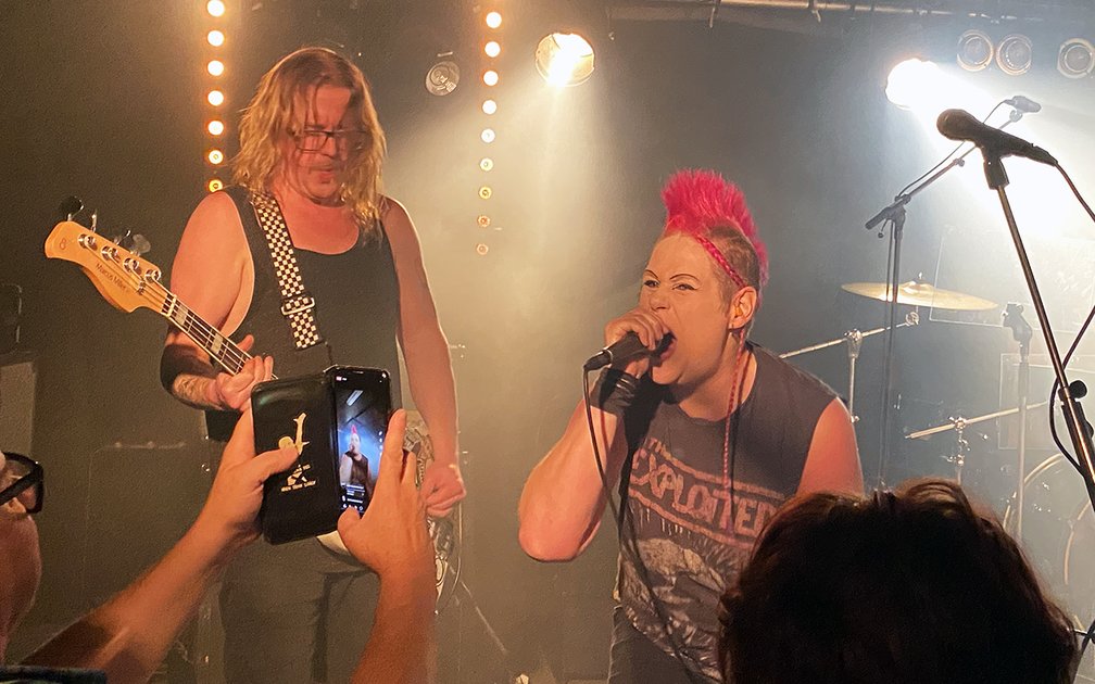 Sensus minidokumentär: Pipeline 50 år | Sensus