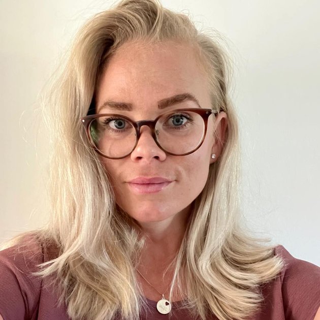 Jessica Holmström | Sensus