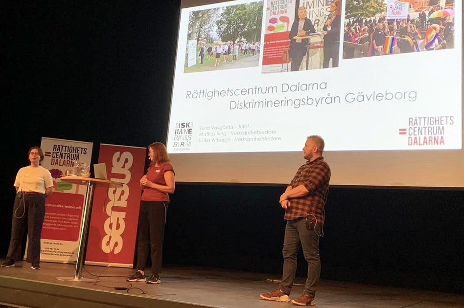 Digital inkludering för funktionsnedsatta och äldre | Sensus