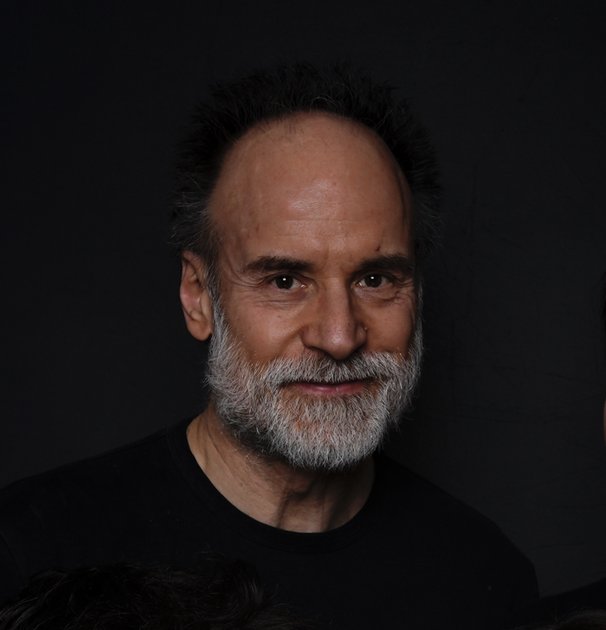 Mac (Dragan) Ruzic | Sensus