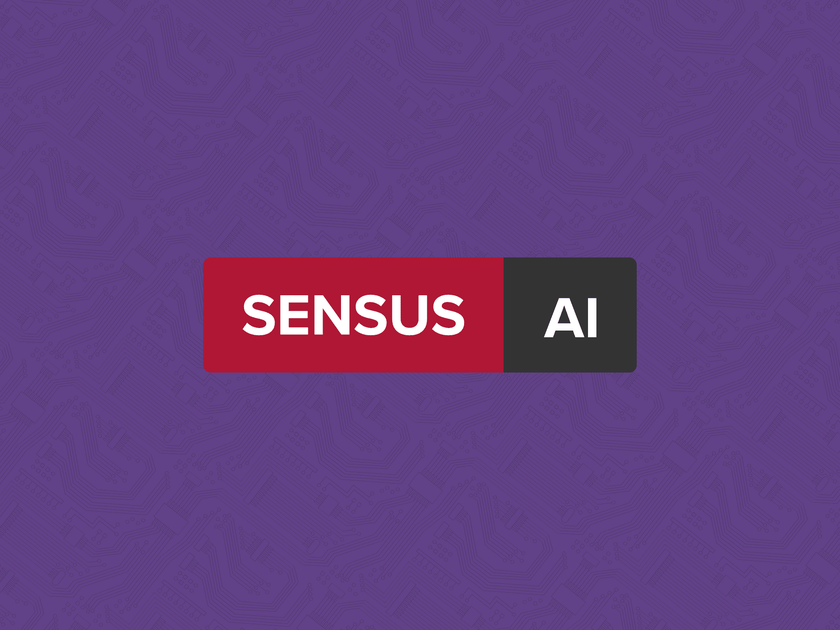 Så använder Sensus AI i verksamheten | Sensus